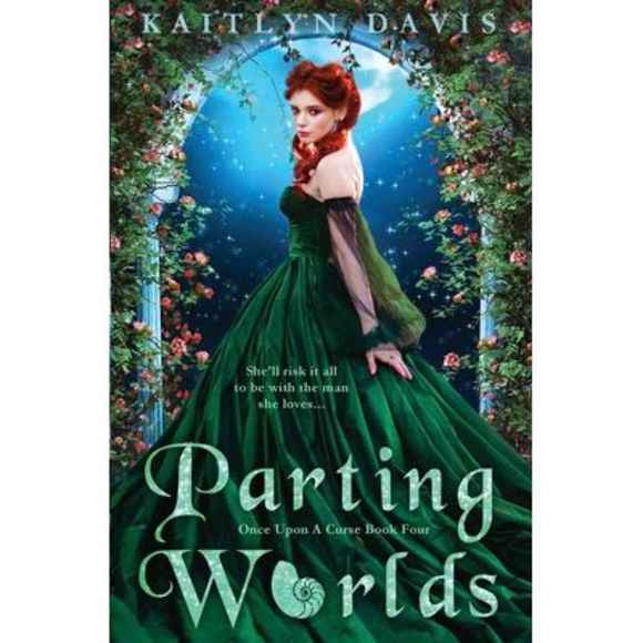 Kaitlyn Davis | Other | Parting Worlds Kaitlyn Davis | Poshmark